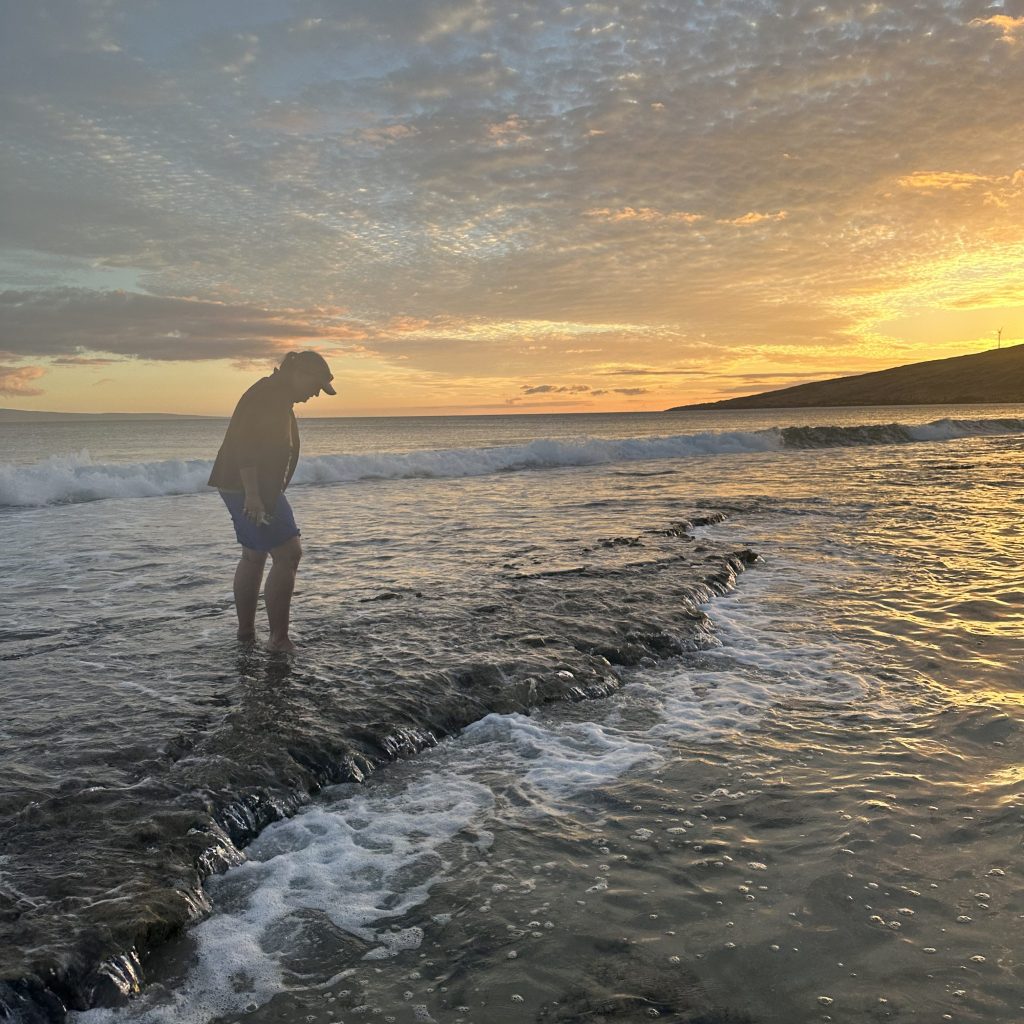 How Are Tides Measured and What Do The Numbers Mean? – The Tide Is Out