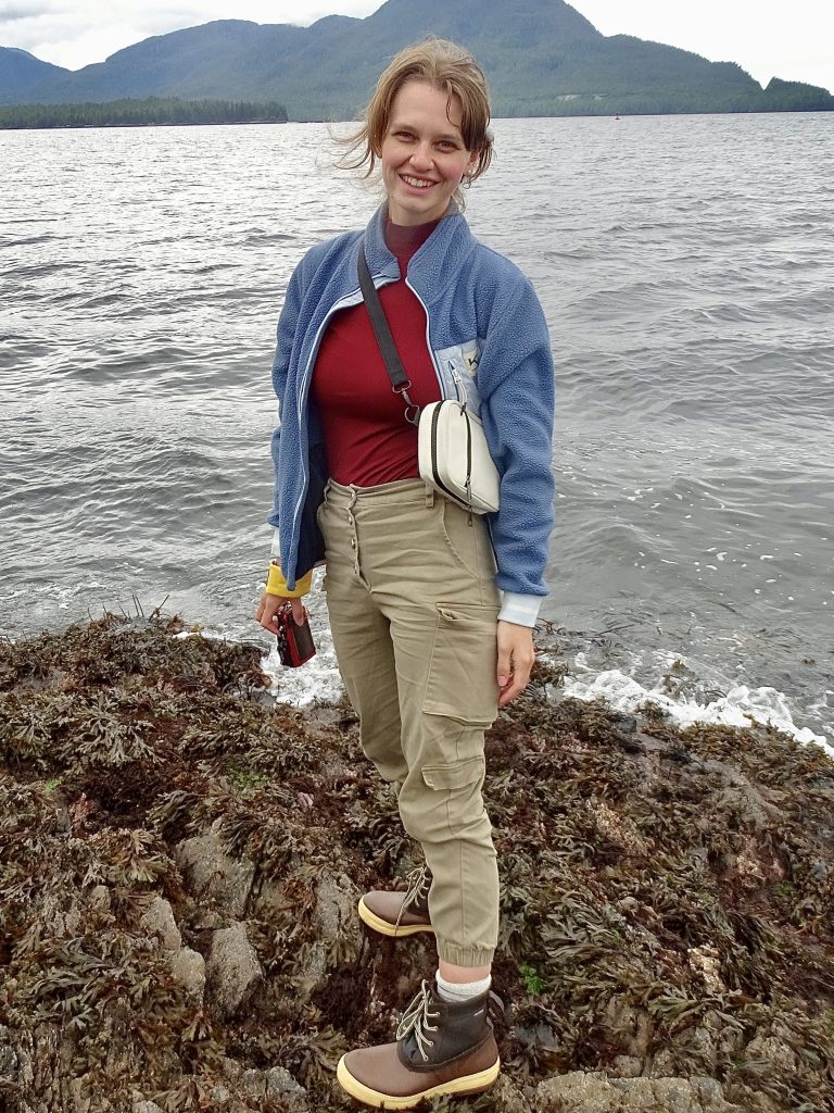 Tidal Zones Explained: Splash, Intertidal, and Sub-tidal Zones – The ...